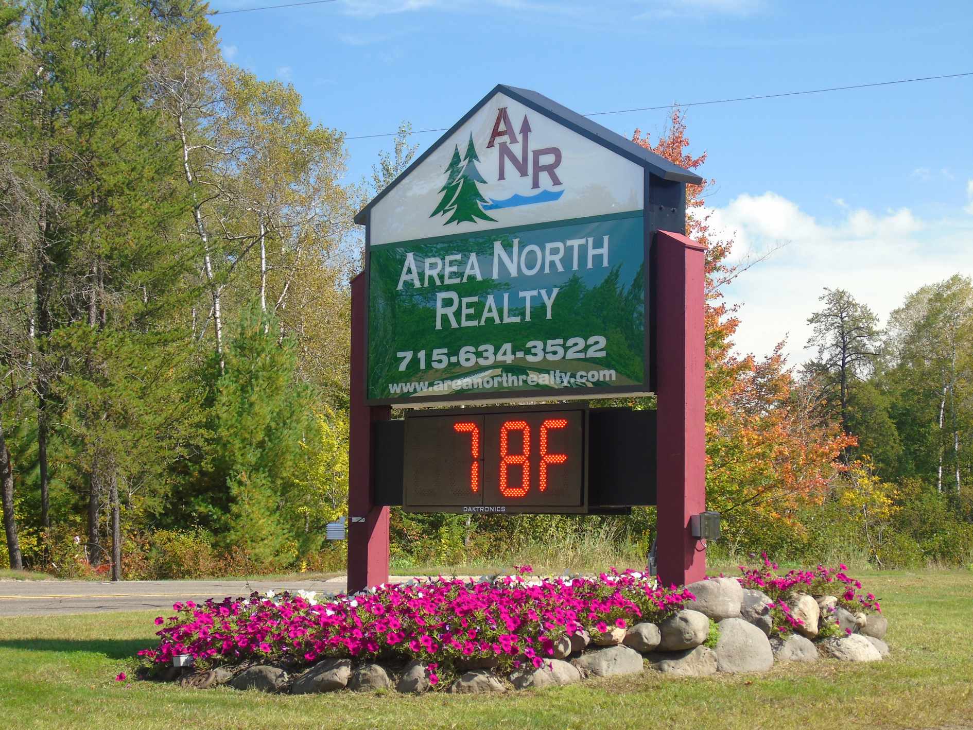 Property Listings - Area North Realty